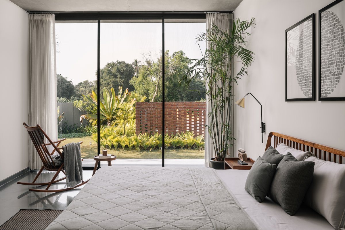 YinjiSpace - The BAD Studio x The Weave House